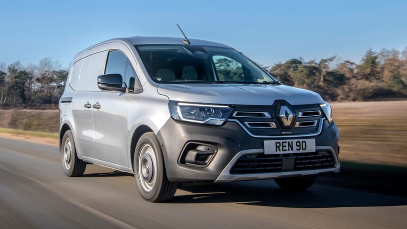 Here are 10 good electric vans if you need... a good electric van | Top ...