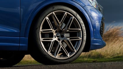 Buy Audi RSQ8 Price, PPC or HP | Top Gear