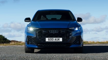 Buy Audi RSQ8 Price, PPC or HP | Top Gear