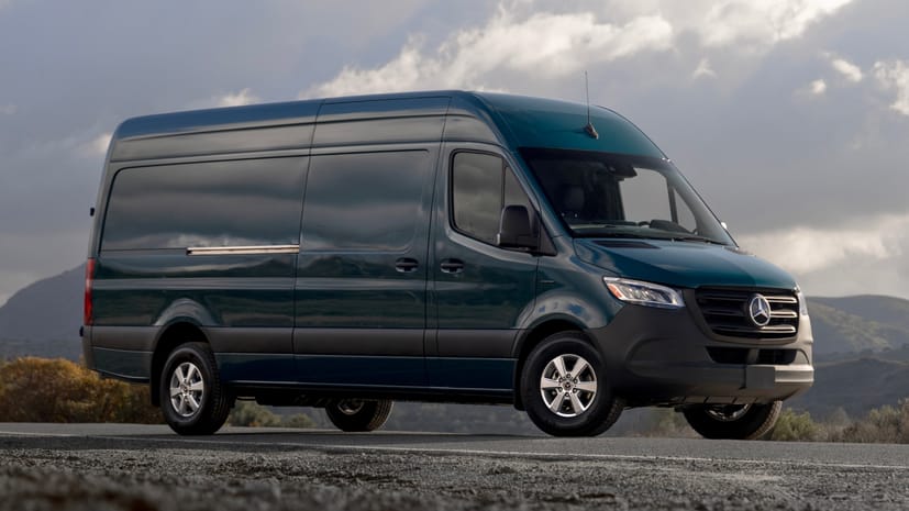 Here are 10 good electric vans if you need... a good electric van | Top ...