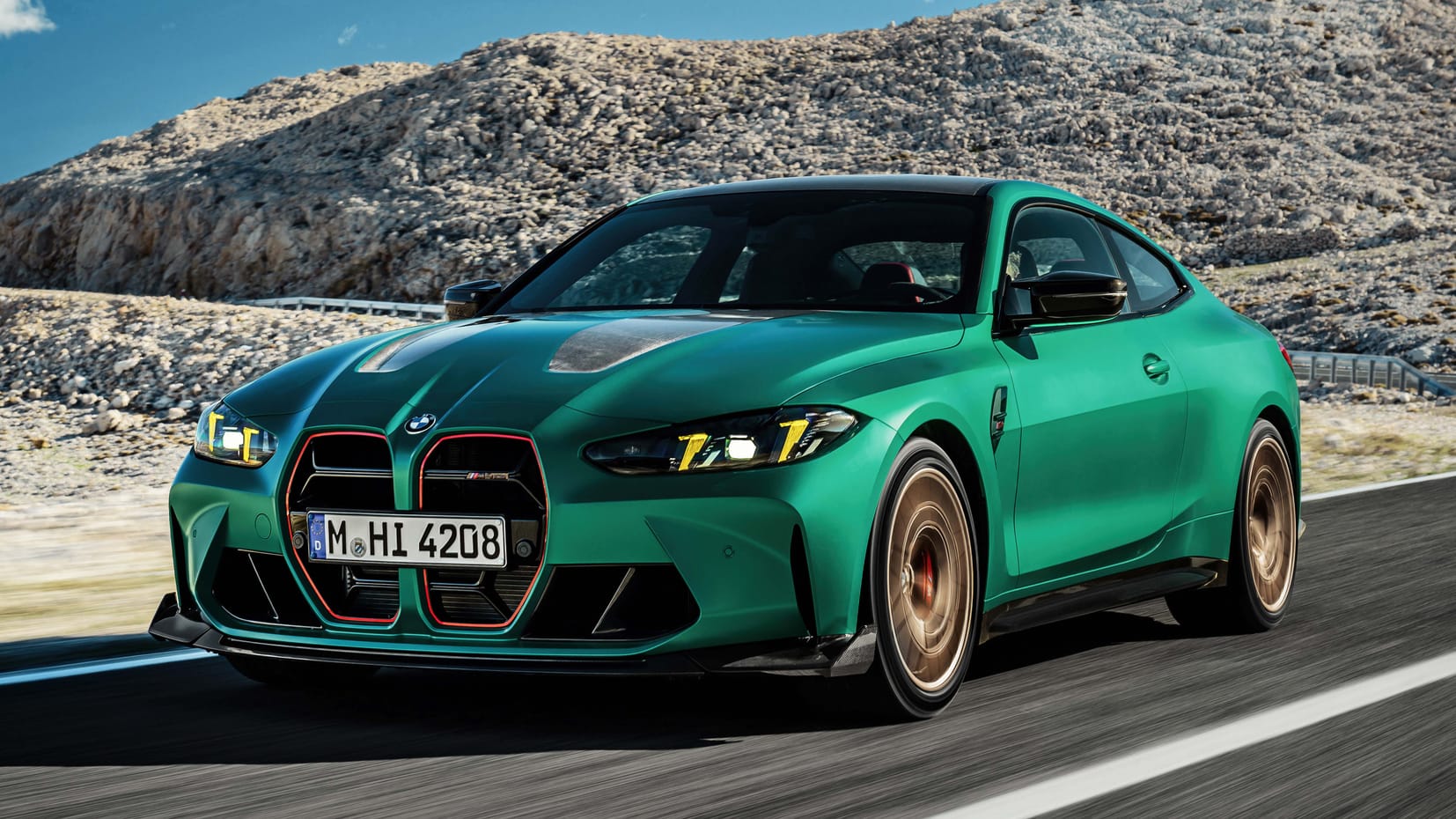 Here are 20 of the best performance cars available in the US right now ...