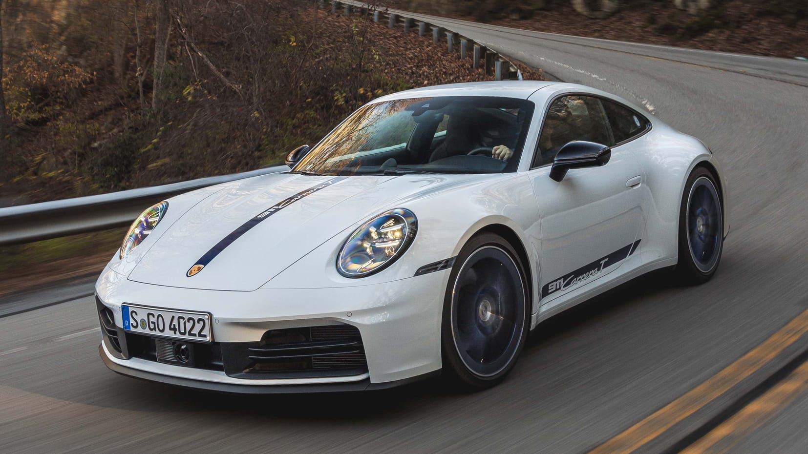 Here are 20 of the best performance cars available in the US right now ...