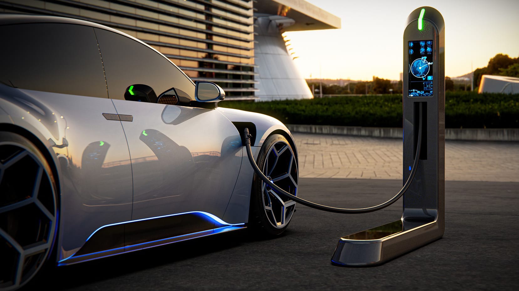 The Zero Emission Vehicle mandate is misunderstood: here's what you ...