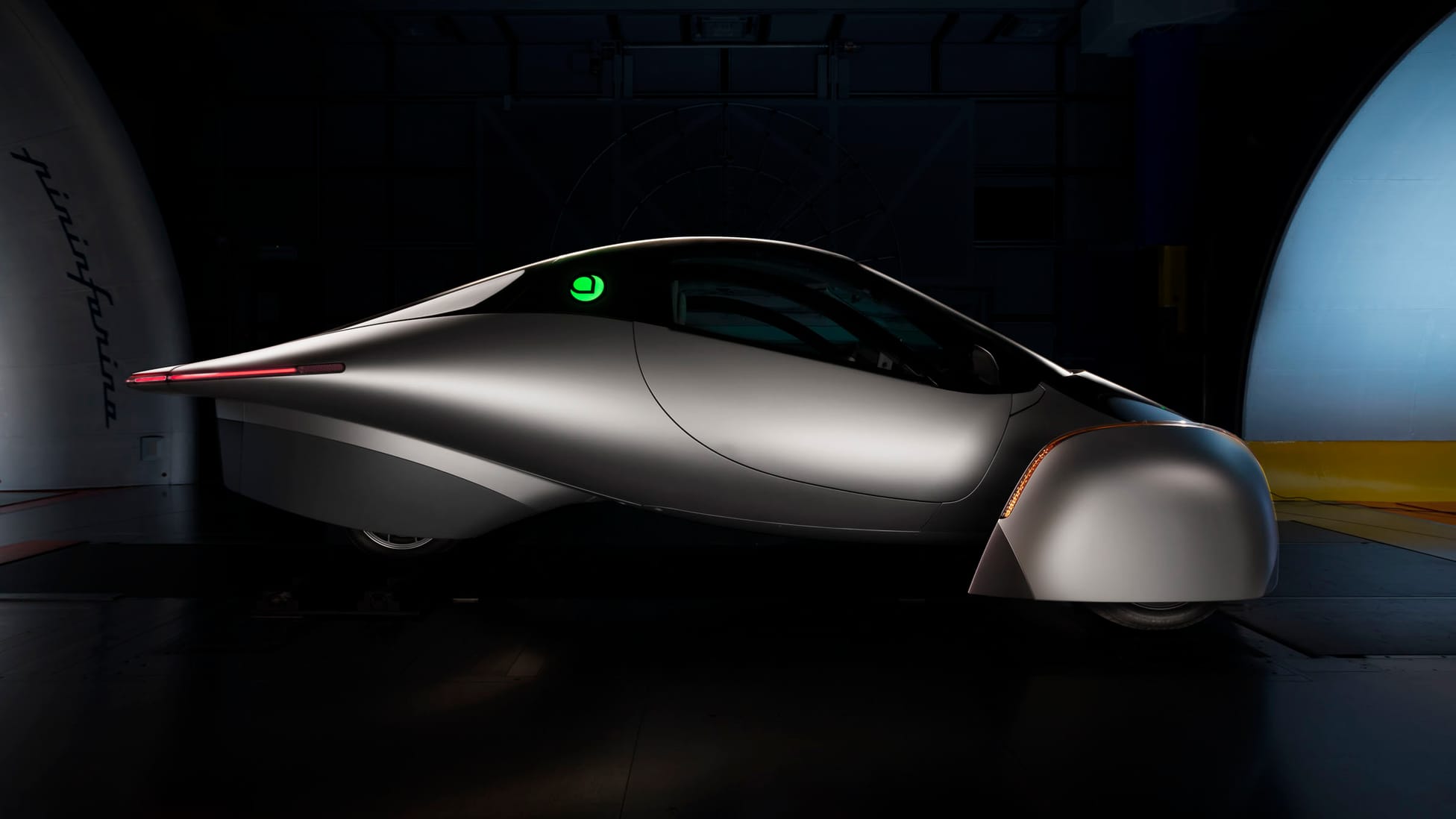 Aptera’s self-charging, solar-powered car is (nearly) ready for ...