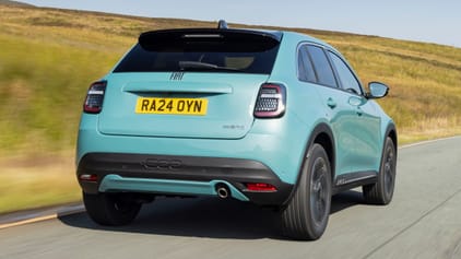 Buy Fiat 600 Price, PPC or HP | Top Gear