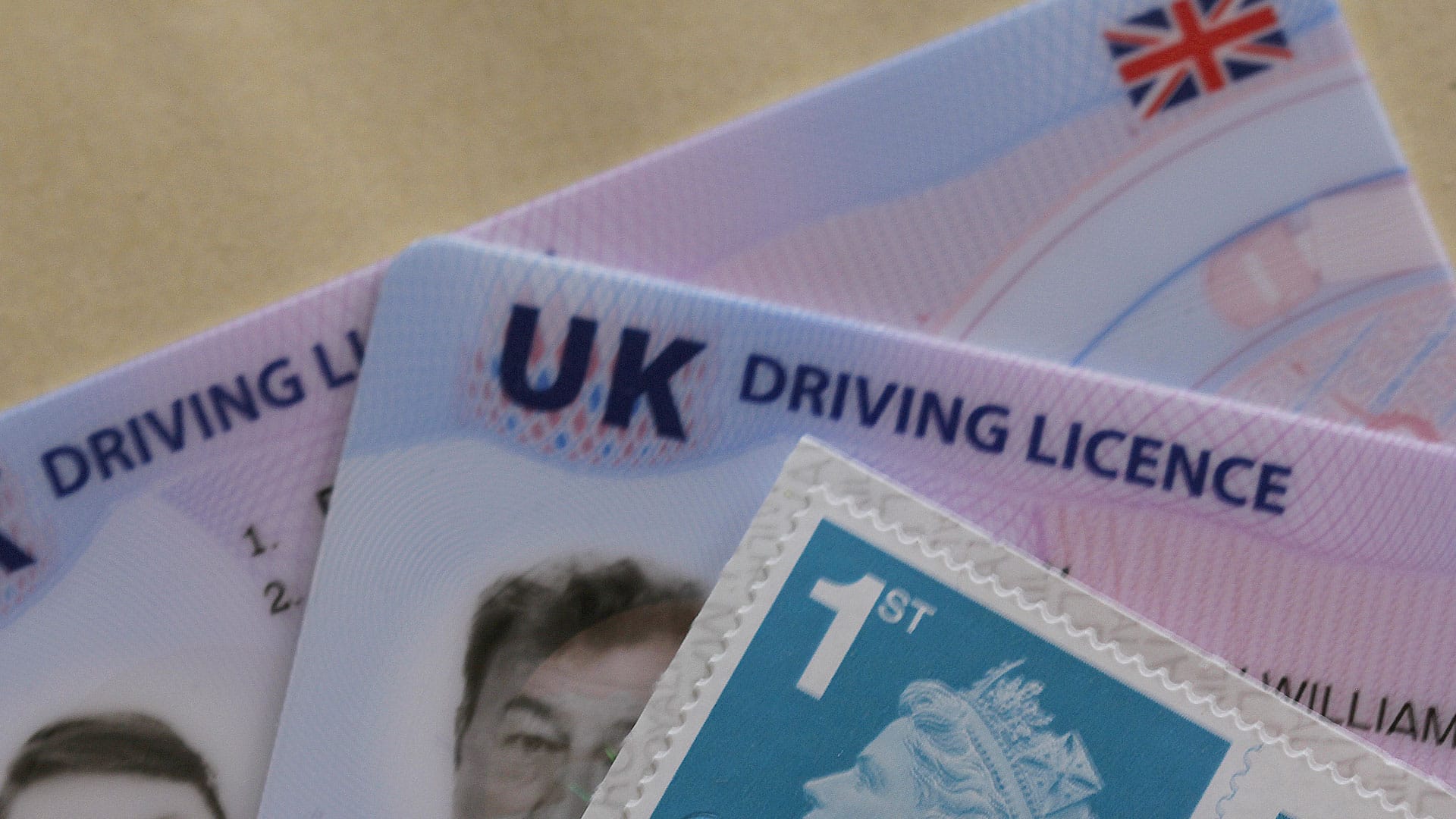 UK drivers, get ready for digital driving licences | Top Gear
