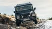 Ineos Grenadier Interior Layout & Technology | Top Gear