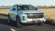 Jaecoo 7 Review 2026 Top Gear Jaecoo 7 Review 2026 Top Gear