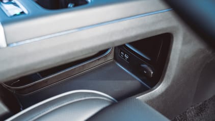 Jaecoo 7 Interior Layout & Technology | Top Gear