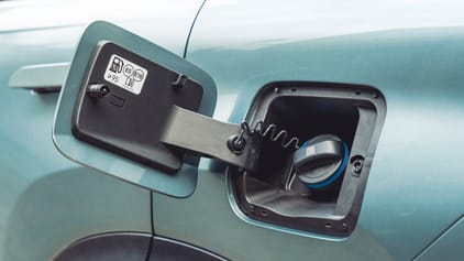 Jaecoo 7 Interior Layout & Technology | Top Gear