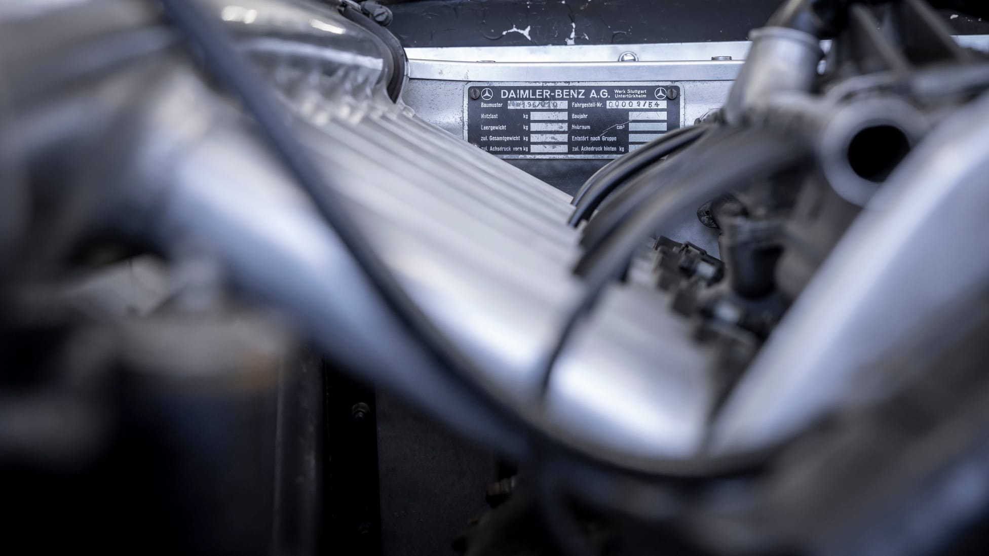 This is the *second* most expensive car sold at auction: the £42.6m ...