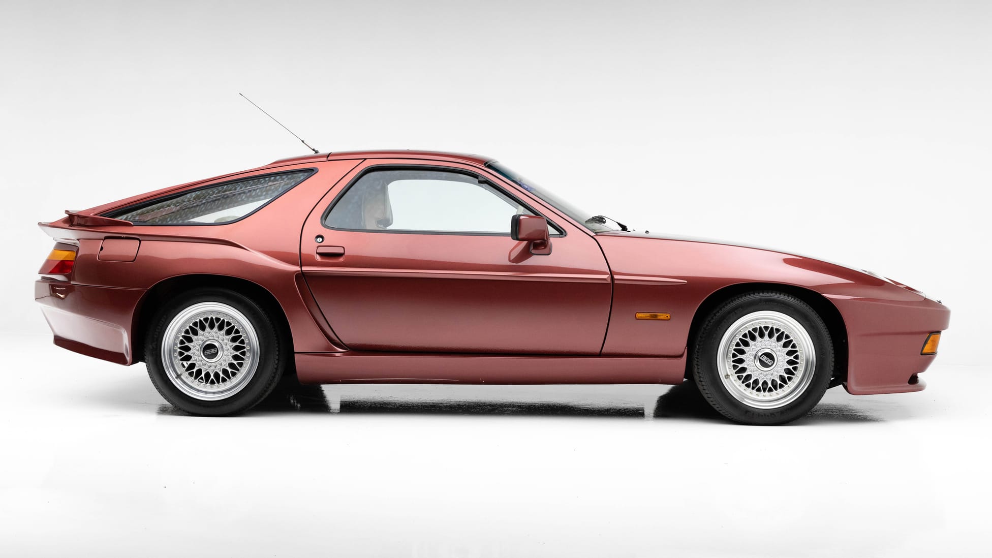 This gorgeous Gemballa 928 S proves that tuning companies haven’t ...