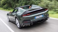 Ferrari 12Cilindri Spider Review 2026 Top Gear Ferrari 12Cilindri Spider Review 2026 Top Gear