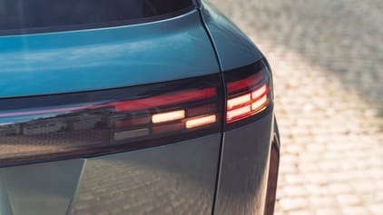 Jaecoo 7 Interior Layout & Technology | Top Gear