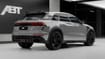 ABT has revealed a 750bhp, limited-edition Audi RSQ8 | Top Gear