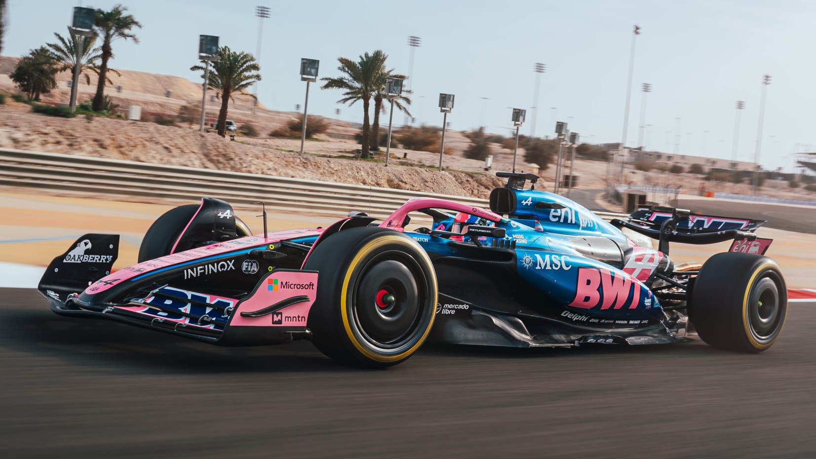 The beginner’s guide to Alpine | Top Gear