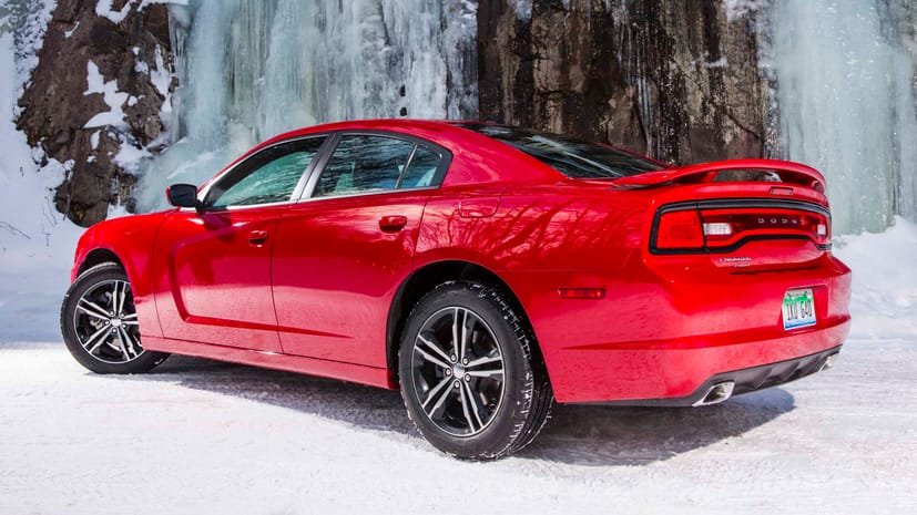 Want a bargain V8? Here are 10 great used cars for around £10k | Top Gear