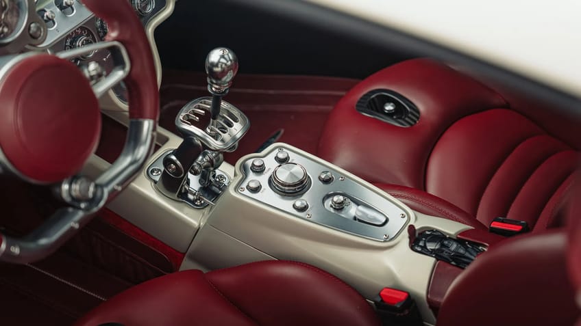 Top Gear’s Top 9: the best manual gearshifts you can buy right now ...