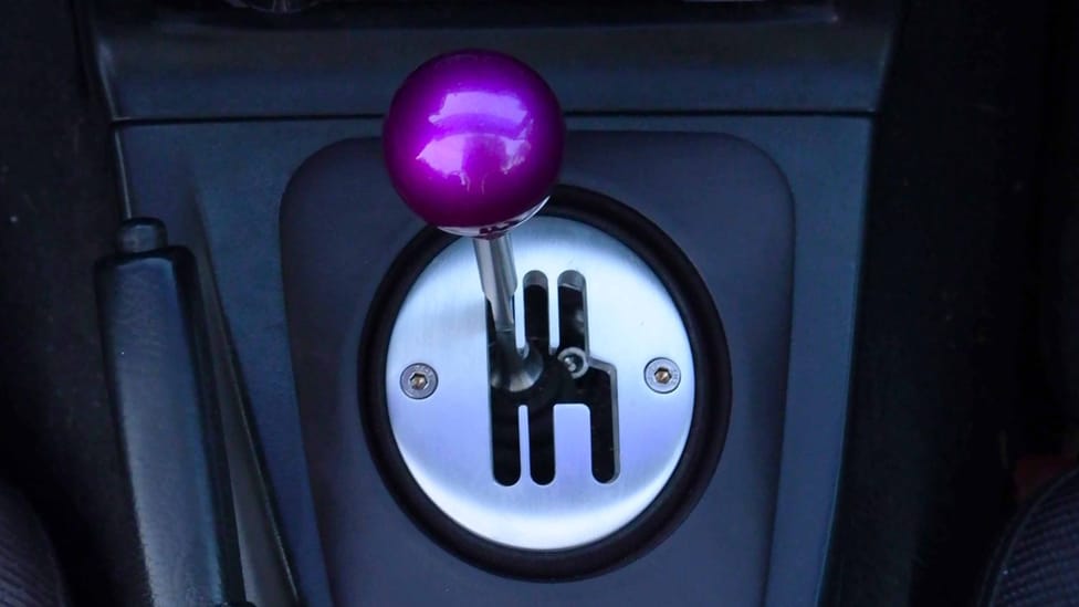 Want a gated shifter for your Mk1 Mazda MX-5? You can now have one for ...