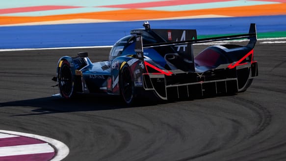 The beginner’s guide to Alpine | Top Gear