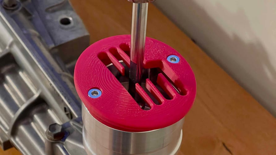 Want a gated shifter for your Mk1 Mazda MX-5? You can now have one for ...