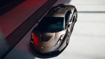 The Tedson Motors ‘Etna’ is a gorgeous 600bhp Gallardo restomod | Top Gear