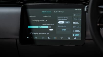 Leapmotor T03 Review 2025 | Top Gear