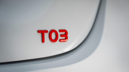 Leapmotor T03 Review 2025 | Top Gear