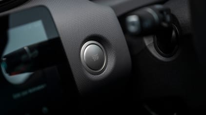 Leapmotor T03 Review 2025 | Top Gear