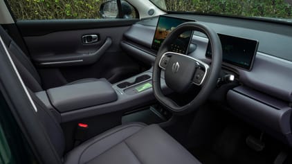 Leapmotor C10 Review 2025 | Top Gear