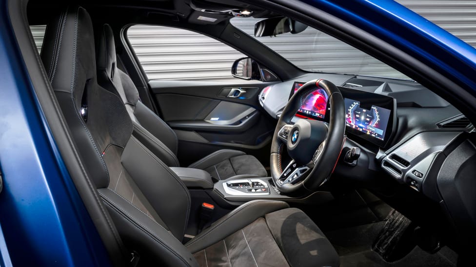 BMW M135 - long-term review 2026 | Top Gear