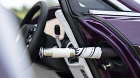 Rolls-Royce: Spectre is typically a customer’s second RR in a *seven ...