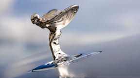 Rolls-Royce: Spectre is typically a customer’s second RR in a *seven ...