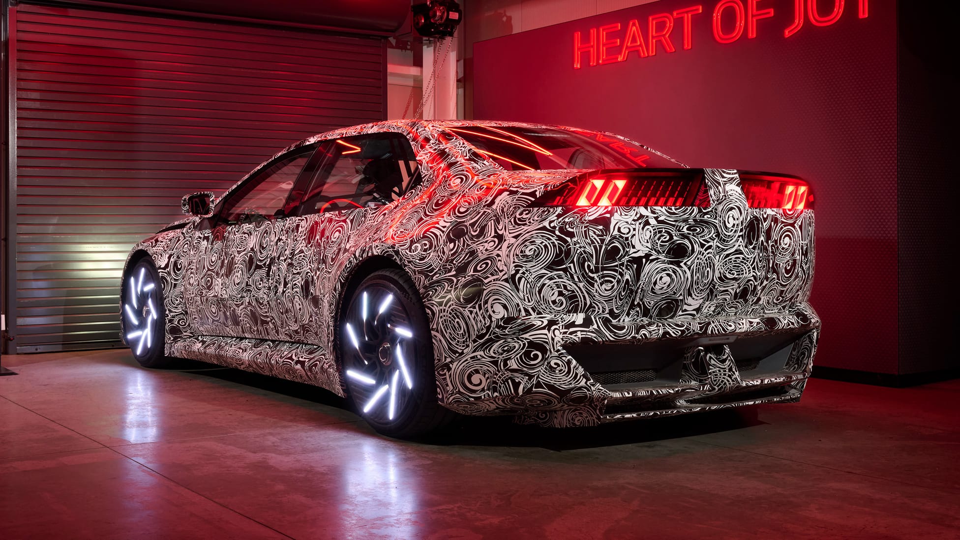 What does BMW’s VDX torque-zilla mean for its M cars? | Top Gear