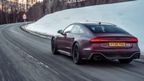 Audi RS7 - long-term review - Report No:7 2026 | Top Gear