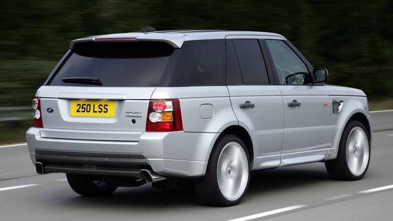 Want a bargain V8? Here are 10 great used cars for around £10k | Top Gear