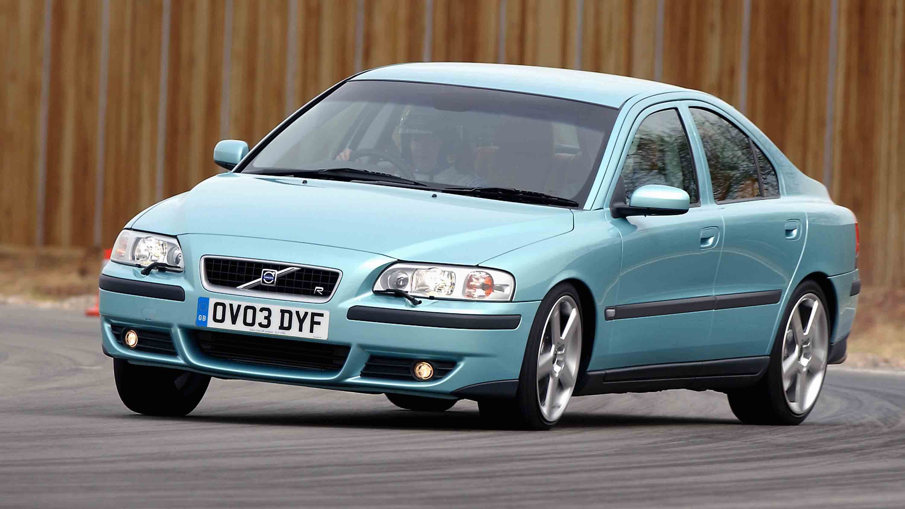 Question of the week: what’s the greatest Volvo saloon ever? | Top Gear