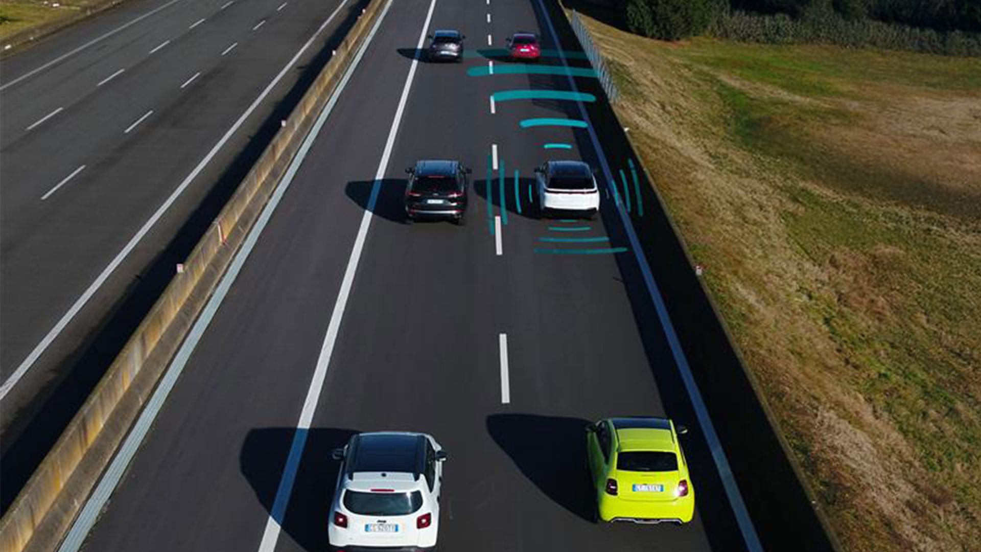 Stellantis’s new self-driving 'L3' tech means city driving is now city ...
