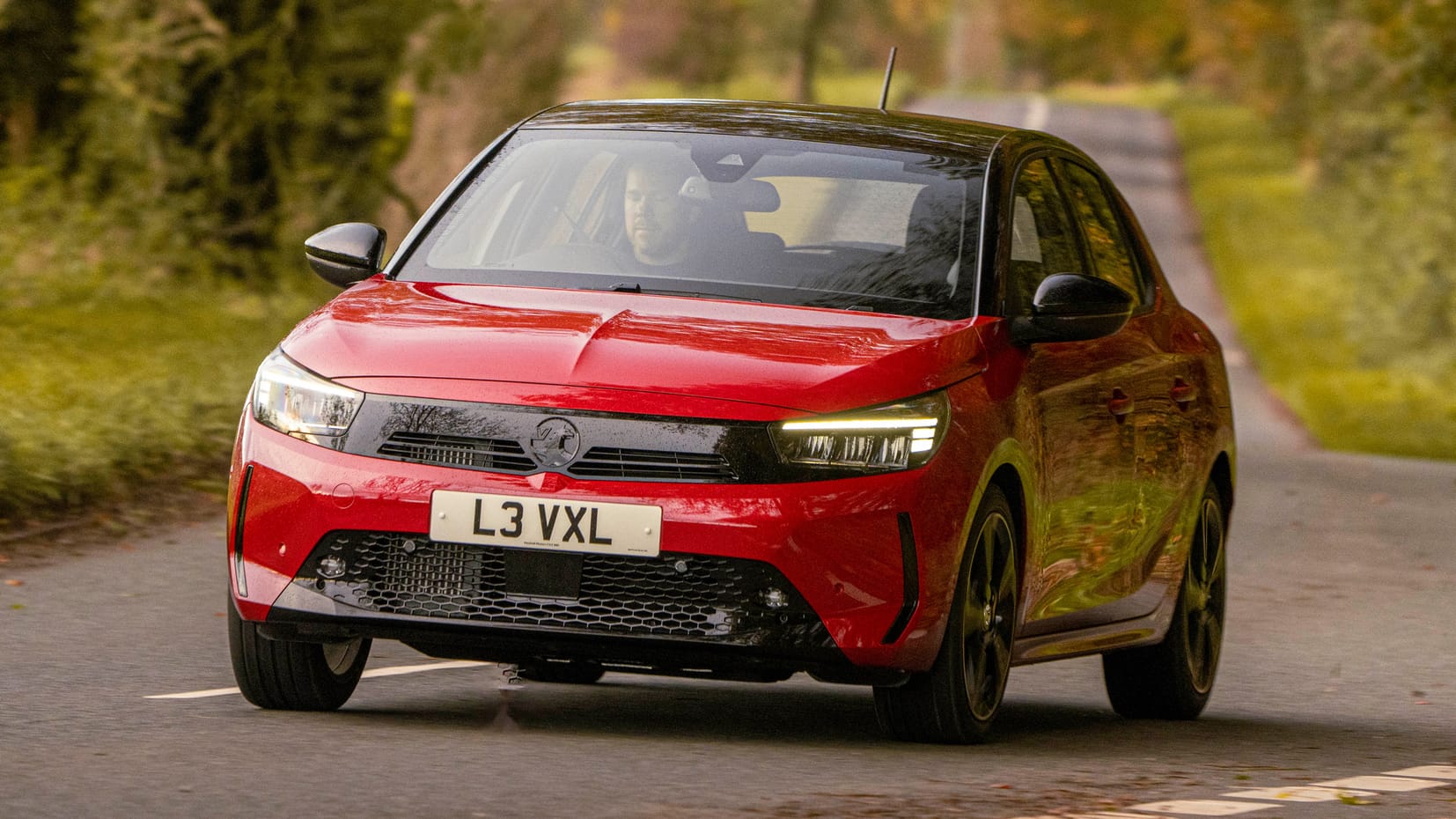 These were the UK's top 10 best-selling cars of 2025 | Top Gear