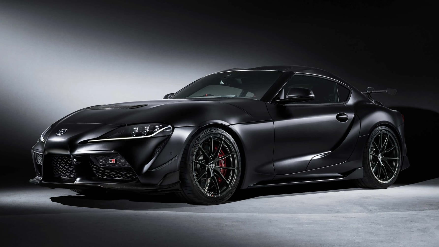 Hit or miss: Toyota's A90 Supra Final Edition | Top Gear