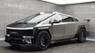 Brace yourself, Mansory's made this Cybertruck 'Elongation' | Top Gear