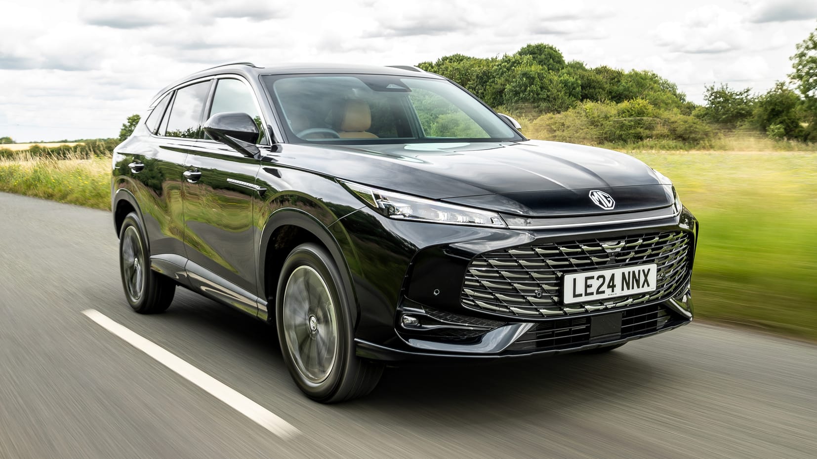 Here are the UK's best-selling cars of 2025... so far | Top Gear