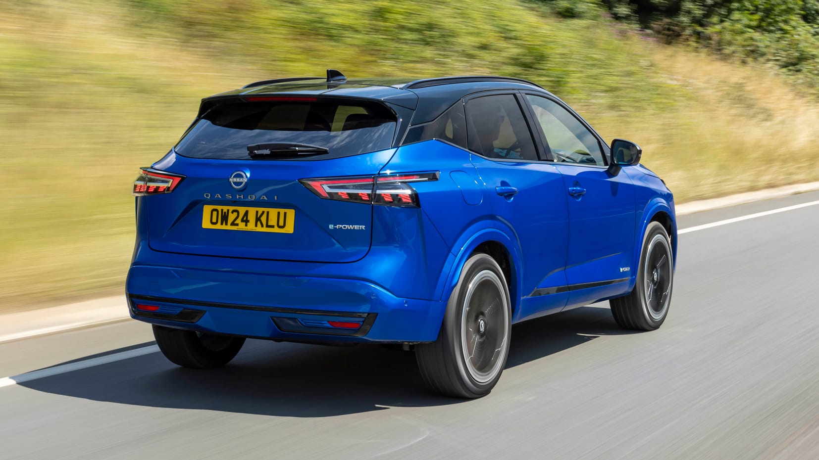 These were the UK's top 10 best-selling cars of 2025 | Top Gear
