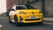 Renault 5 Interior Layout & Technology | Top Gear