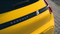 Renault 5 Review 2025 | Top Gear