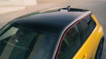 Renault 5 Interior Layout & Technology | Top Gear
