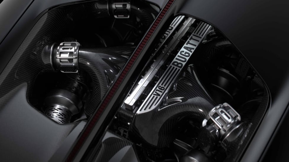 T.50 vs Valkyrie: how has Cosworth engineered two V12 supercars so ...