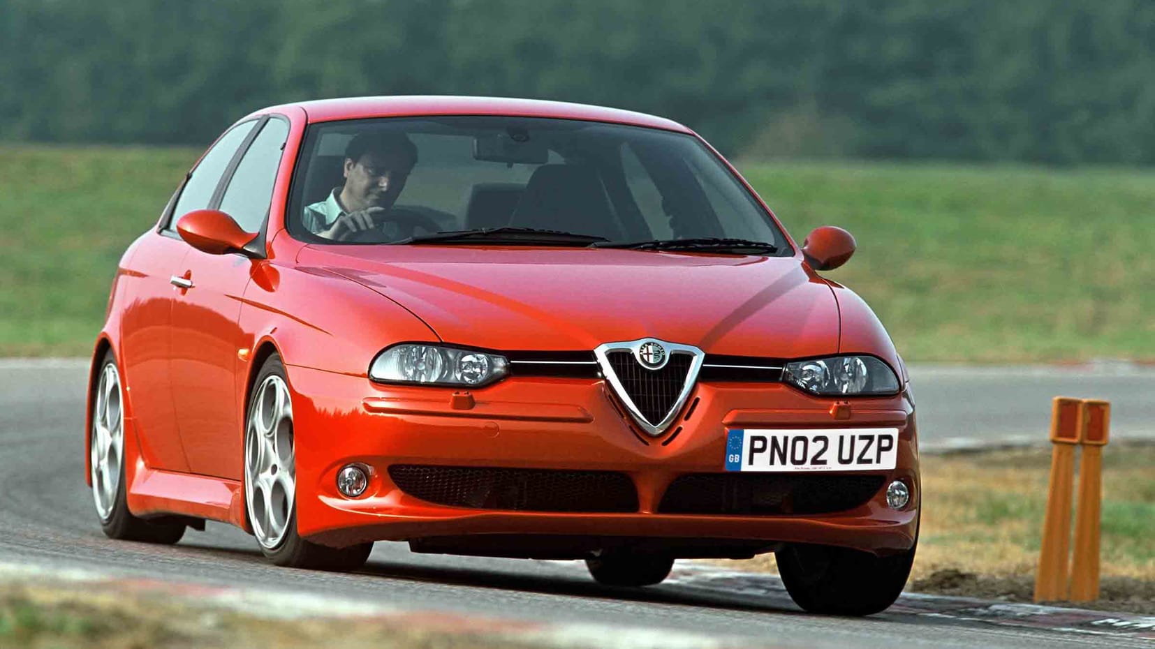 Here are 10 used six-cylinder cars for under £10k we found this week ...