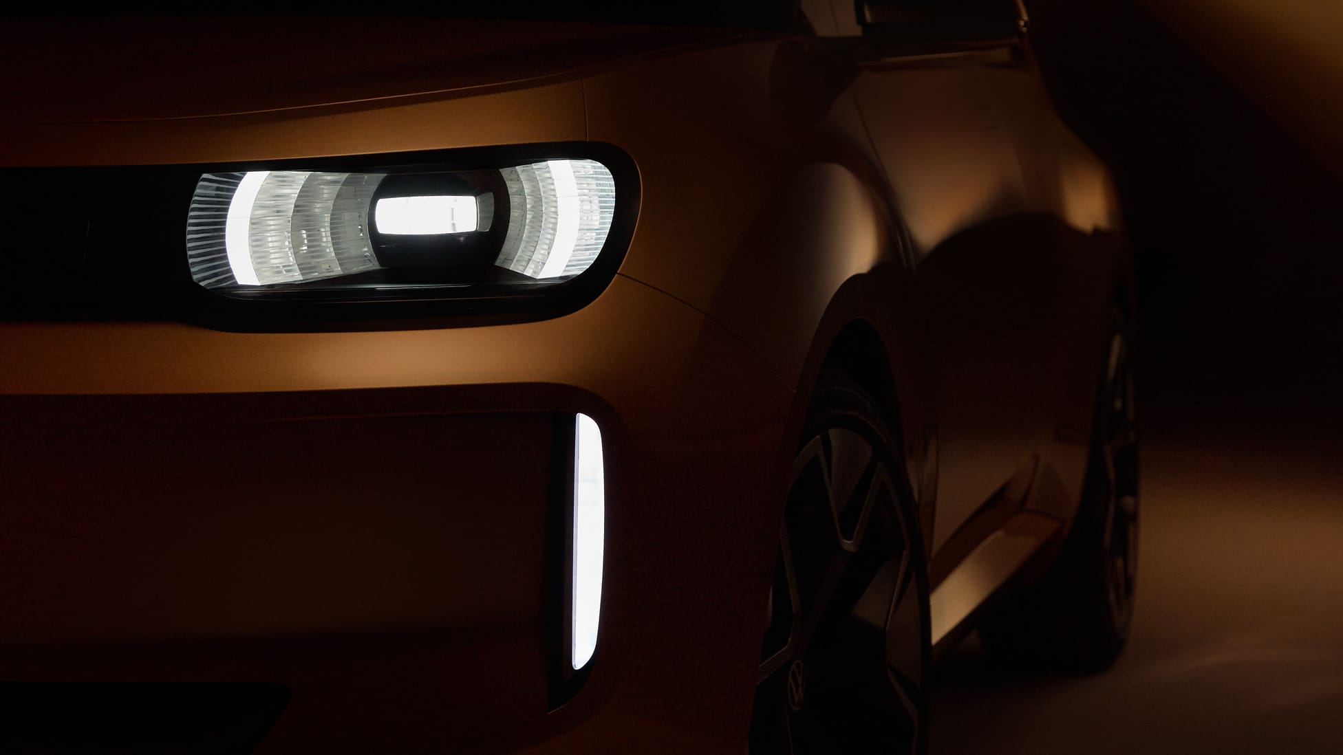 The ID.Every1 concept is your first real look at VW's £18k small ...
