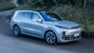 Li Auto L9 review: a very convincing luxury SUV (that you can’t buy in ...